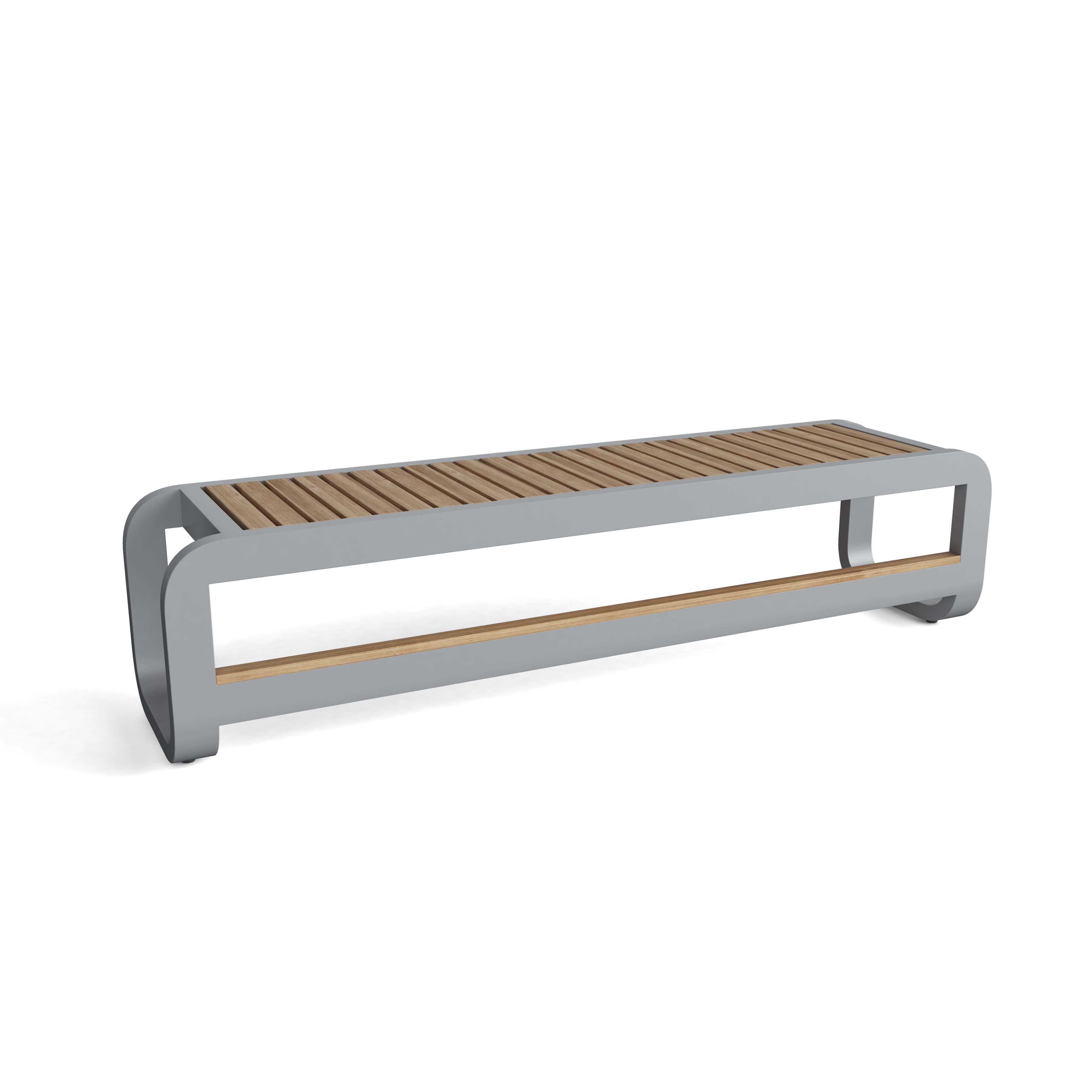 The Monza 3-Seater Bench – Outback Livings